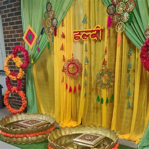Mehndi Decoration Jk Deco
