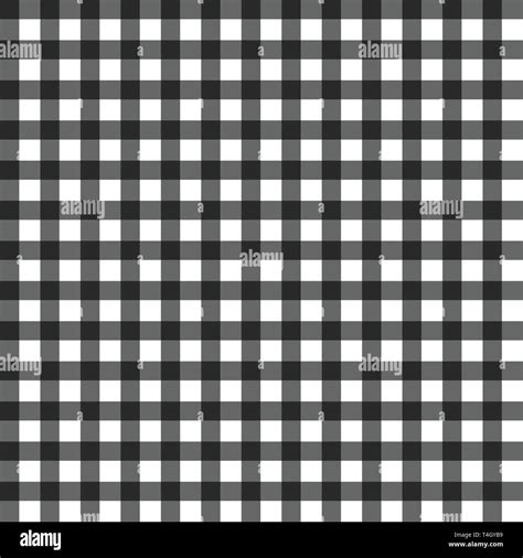 Seamlessly Repeatable Grid Mesh Pattern Stock Vector Image Art Alamy