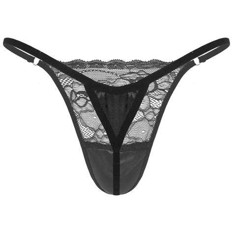 Mens Jungle Man Costume High Cut Panties Loincloth With Cuffs Cosplay