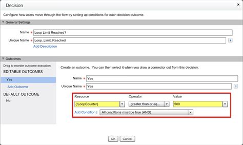 Counting Inside A Loop Salesforce Sidekick