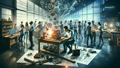 Debunking The Lone Innovator Myth How Collaboration Beats Solitary Genius Every Time