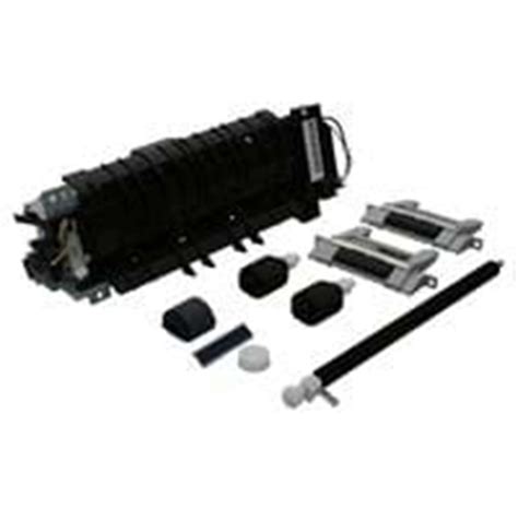 Hp Maintenance Kit Fuser Kit Til Vedligeholdelse Af Printer Billig