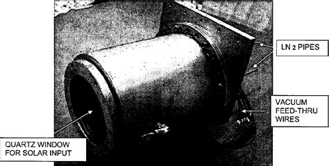Figure 7 From A Low Weightpowercost Infrared Earth Sensor Semantic