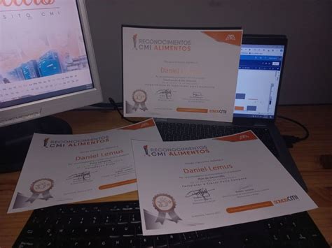 Daniel Lemus Rodas Posted On Linkedin