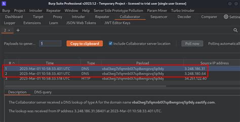 Blind Ssrf With Shellshock Exploitation Mar 1 2023 Siunams Website