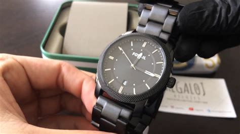 Top 10 Relojes Fossil Para Hombre Guía SECRETA Revelada