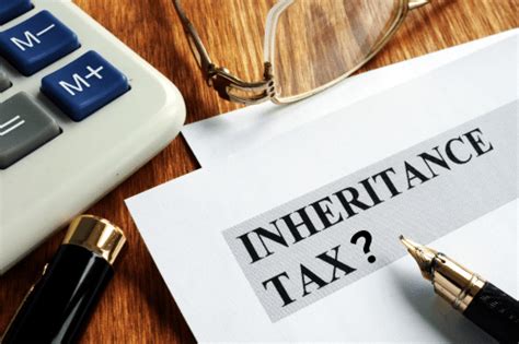 Inheritance Tax In Australia Do You Pay Taxes On An Inheritance