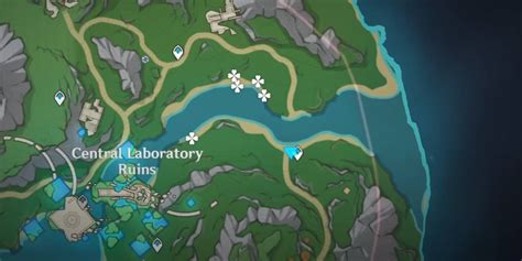 All Lumitoile Locations In Genshin Impact And Best Farming Route