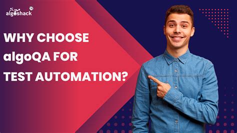 Software Test Automation Introduction By Algoshack Medium