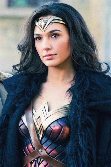 Gal Gadot Wonder Woman Gal Gadot Gal Gadot Mulher Maravilha Diana