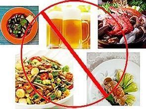 痛风的饮食原则和注意事项 360新知