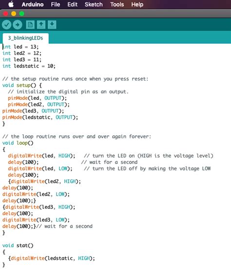 The Fabricator General Making Models Move With An Arduino Goonhammer