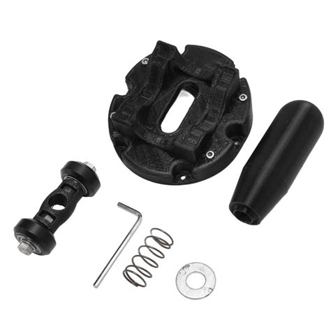 Usb Sim Gear Shifter Knob Adapter For G25 G27 G29 G920 G923 Diy Rc Games Professional Sequential