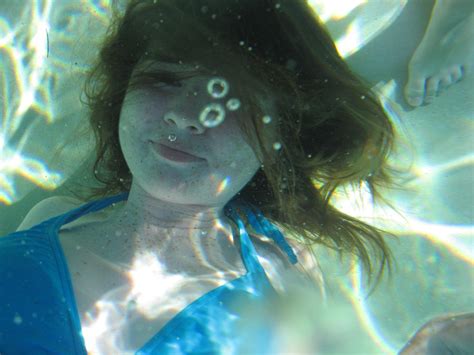 Drowning Soal By Bekjackeric On Deviantart