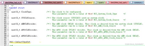 Typedef定义结构体 声明结构体变量 指向该类型的指针typedef定义结构体指针 Csdn博客