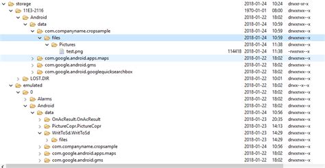 How To Write On External Storage Sd Card In Mashmallow In Xamarin