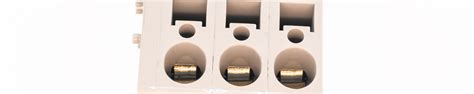 Screwless Terminal Blocks In Iot Transport Hitaltech