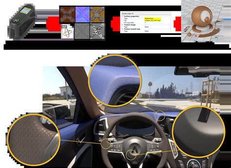 Ansys Speos 2025 R1 バージョン情報｜3次元光学解析ソフトウェア And Vrソリューション Ansys Speos Ansys Vrxperience サイバネット