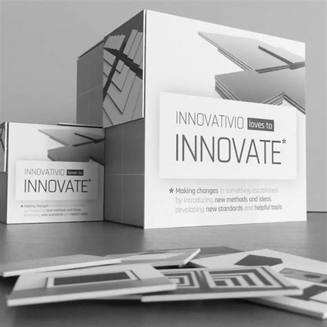 Innovativio By Lars Richter