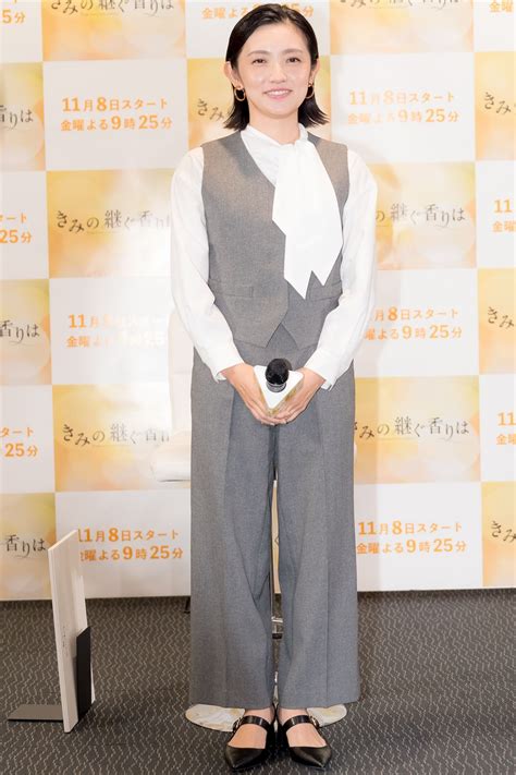 （写真）星野真里、切ない初恋の思い出を明かす「何度も振られました」 加藤ローサも“甘酸っぱい”エピソードを披露 ドラマ ニュース