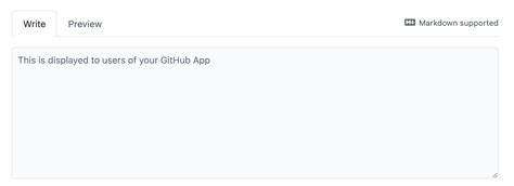 GitHub アプリを手動で作成する アトラシアン サポート