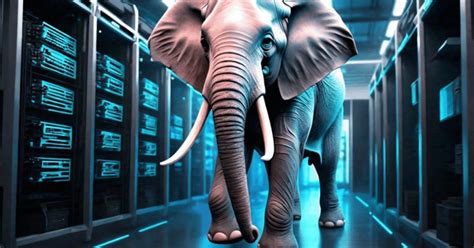 setting up a high availability 3 node postgresql cluster with patroni