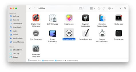 Command Shift 4 Not Working On Mac Here Are 7 Fixes To Try