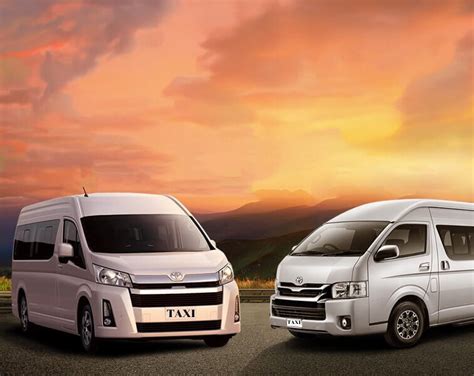 Tour Maxi Cab Book Maxi Cab Melbourne Airport