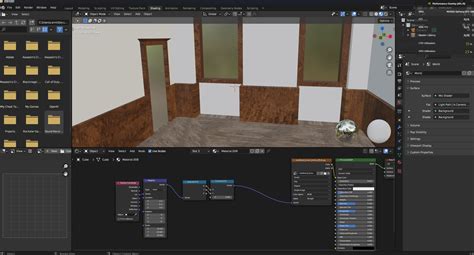 Basic Texturing Advice Needed R Blenderhelp