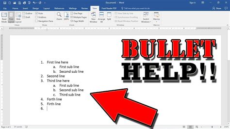 Mac Word Keyboard Shortcut Bullet Point Hopdeasset