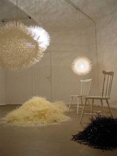Dandelion Ceiling Lamp Oooms