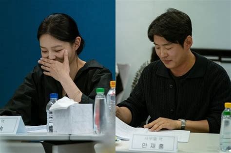 Tving Drama Ltns Long Time No Sex Confirmed To Release In January