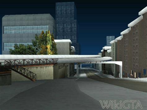 Liberty City Gta Iii Era Wikigta The Complete Grand Theft Auto