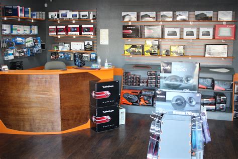 Soundwavez Car Audio
