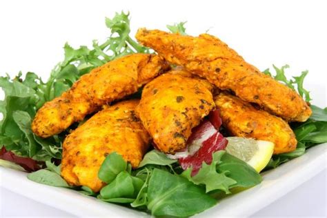 Las Recetas De Con Cuchillo Y Tenedor Pollo Tikka Masala Receta