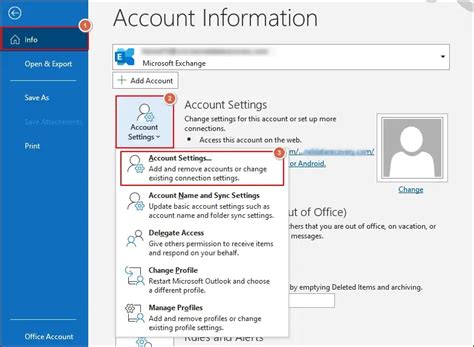 Outlook Autocomplete Stopped Working Simple Fixes