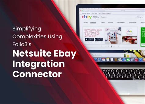 Ebay Netsuite Erp Integration Connector Folio3