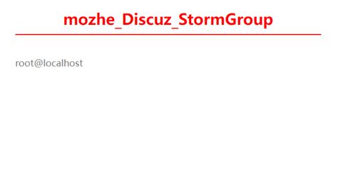 墨者学院 SQL注入系列 夏目 博客园