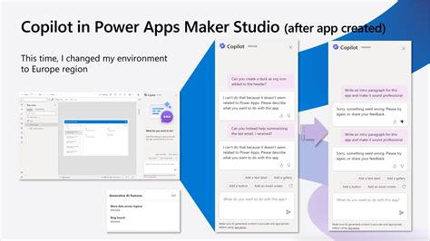 Power Platform Quo Vadis Governance