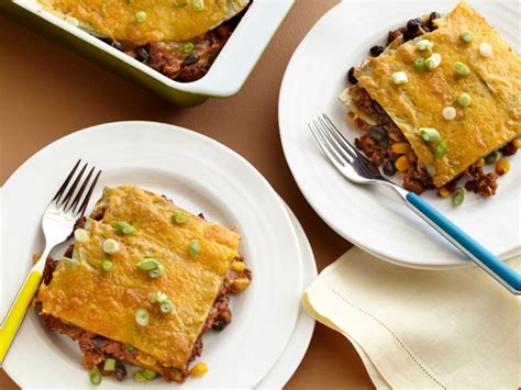 Rachael Ray Taco Casserole Recipe Bryont Blog
