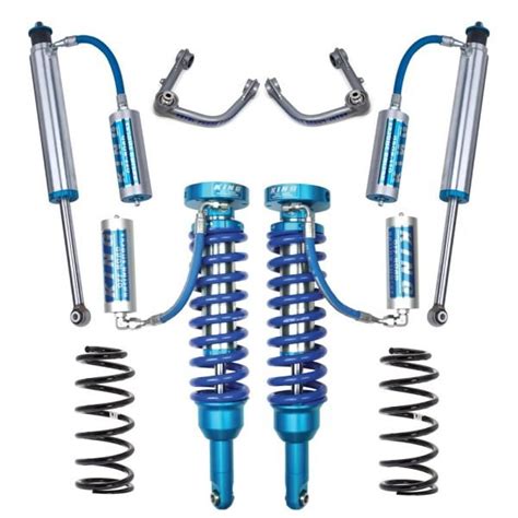Arb Ome Bp 51 Lift Kit For 5th Gen 4runner Non Kdss