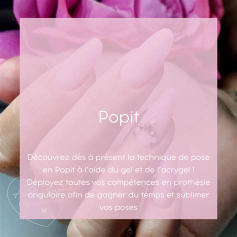 Pose Popit Académie Anaïs Abaakil