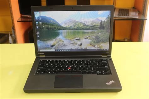 Lenovo Second Hand Laptop Used Lenovo Laptop Lenovo In