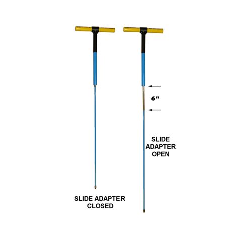 Slide Adapter Standard Clausen S Carolina Lasers