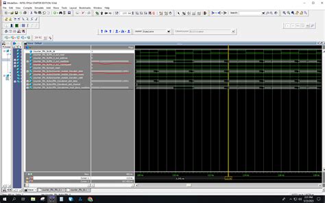 A Design Based On The Pcie Dma Transfer Example Design For Arria 10