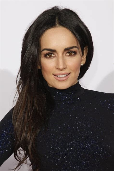 Ana De La Reguera — The Movie Database Tmdb