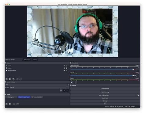 How To Get Started With OBS Studio In MacOS AppleInsider