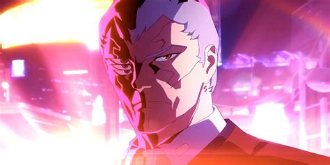 Cyberpunk Edgerunners 10 Best Characters Ranked Techcodex