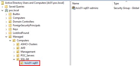 azure arc enabled data services and sql managed instances on azure stack