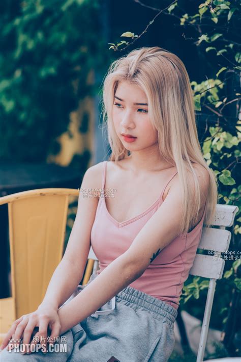 日系美女奈良胶片色调调色原图RAW 张加调色预设下载